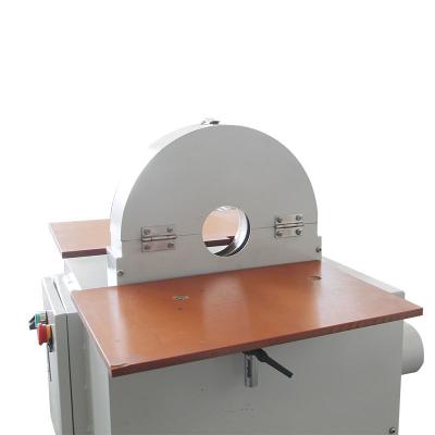 China 1200W Main Power 11Kw Metal Tube Polishing Machine For Metal Surface Refurbishment for sale