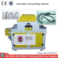 China 60Hz High Frequency Surface Grinding Machines For Polishing And Buffing Round / Square Tube Polishing for sale