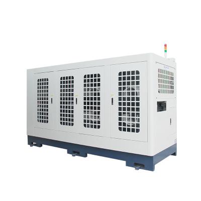 China Metal Material Steel Coil Wet Metal Deburring Automatic Steel Coil Multi Head Wet Metal Polishing Machine For Coils for sale