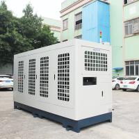 China Atuomatic 8 Heads Metal Coil Metal Polishing Machine for sale