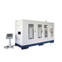 China Atuomatic 8 Heads Metal Coil Metal Polishing Machine for sale
