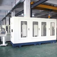 China Atuomatic 8 Heads Metal Coil Metal Polishing Machine for sale