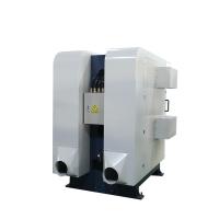 China ABB Robotic Arm Door Handles Components Belt Sander Custom Robot Sanding Robotic Grinding Machine for sale