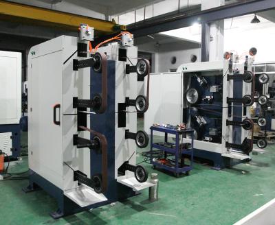 China High Effect Handling Industrial Operate Cnc Six Axis Robotic Arm Automatic Polishing Robot Machine for sale