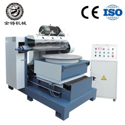 China Coin Polishing 850 Disc Plane Polishing Machine For Surface Grinding for sale