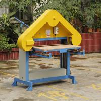 China Workbench Durable Hairline Polishing Machine Sheet Metal Type Abrasive Belt Sanding Machine for sale