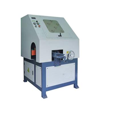 China Handheld Pipe Hand Held Pipe Round Tube Polishing Machine For Straight And Bend Pipe for sale