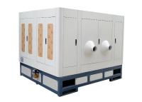 China Bathroom accessories automatic polishing machine for sale