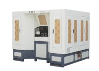 China Bathroom accessories automatic polishing machine for sale