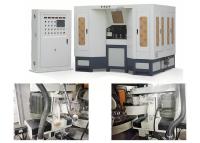 China Bathroom accessories automatic polishing machine for sale