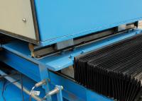 China Stainless Steel Sheet Polishing Machine With Less Maintenance Rate for sale
