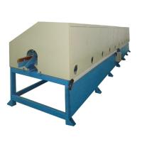 China SS Round Tube Polishing Machine Mirror And Shinny Finishing Customized Polishing Heads for sale