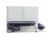 China No.4 Hairline Surface Finishing Machine PLC Control For Stainless Steel Sheet for sale