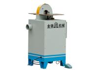China Bending tube grinding machine for sale