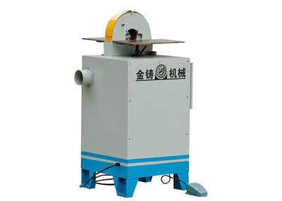 China Bending tube grinding machine for sale