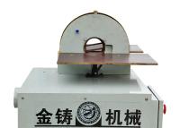 China Bending tube grinding machine for sale