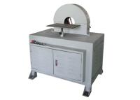 China Bending Tube Sander Polisher Machine Customized Pipe Diameter Manual Operation for sale