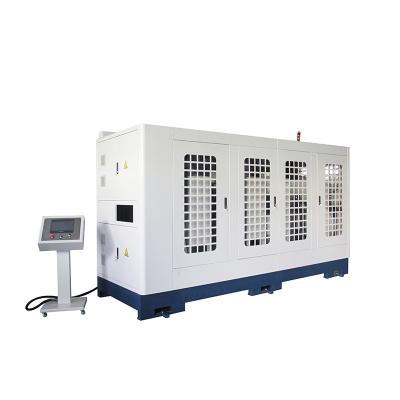 China OEM Building Material Cnc Aluminum Wheel Coil Polishing Dry Roll Coil Polishing Machine for sale