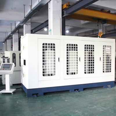 China Standard 8 Heads Automatic Double Sided Environmentally Friendly Aluminum Coil Surface Coil Polishing Machine for sale