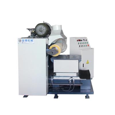 China Stainless Steel Precision Plane Polishing Machine For Mobile Phone Panel Mirror Finish Max Workpiece 600*600*100mm for sale