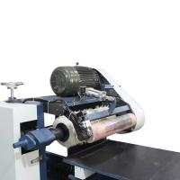 China Stainless Steel Automatic Metal Polishing Machine For Mirror Or Matt Finishing On Various Surface for sale