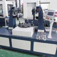 China 3 Grinding Heads Continuous Automatic Disc Polishing Machine Wire Drawing Machine Round Product Surface Wire Drawing for sale