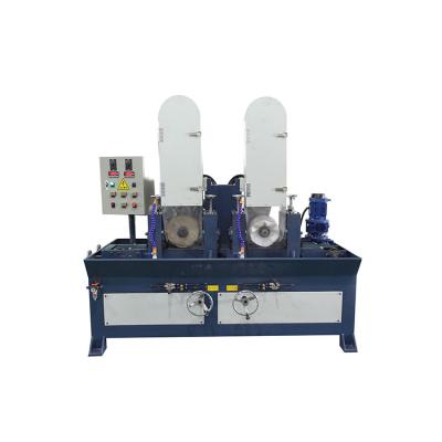 China 380v Stainless Steel Grinding Sheet Metal Polishing Machine for sale