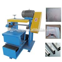 China 50hz Frequency Automatic Deburring Machine For Smooth And Polished Metal Surfaces for sale