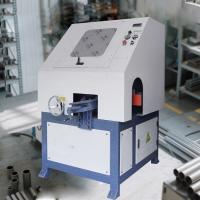 China Automatic Round Tube Polishing Machine For Stainless Steel Pipe for sale