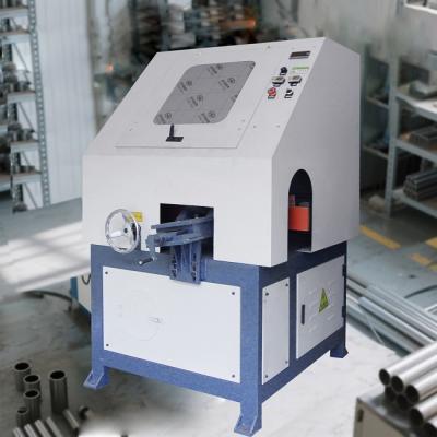 China Automatic Round Tube Polishing Machine For Stainless Steel Pipe for sale