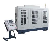 China Continuous Metal Thin Section 0.2MM Coil Polishing Machine Suppliers Car Semiconductor Coil Mirror Polishing Machine for sale