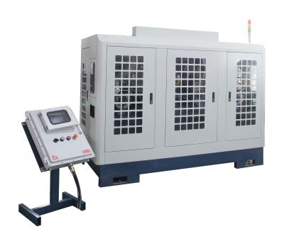 China Continuous Metal Thin Section 0.2MM Coil Polishing Machine Suppliers Car Semiconductor Coil Mirror Polishing Machine for sale