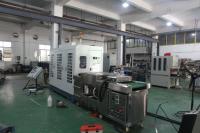 China Continuous Metal Thin Section 0.2MM Coil Polishing Machine Suppliers Car Semiconductor Coil Mirror Polishing Machine for sale