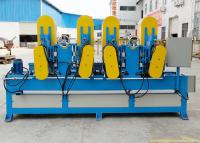 China Abrasive Belt Flat Plate Grinding Metal Sanding Machine Safety Operation for sale