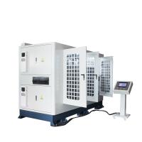China Factory Direct 8 Grinding Heads Automatic Coil Polishing Machine with 52kw Power and 350mm Processing Width for sale
