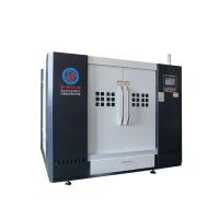 China 4KW Power 1600kg Weight 2420*1600*1920mm Size Centrifugal Polishing Machine Automatic Polishing Machine for sale