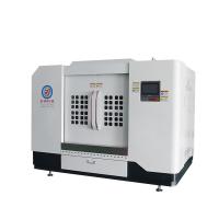 China 4KW Power 1600kg Weight 2420*1600*1920mm Size Centrifugal Polishing Machine Automatic Polishing Machine for sale