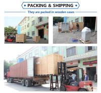 China JINZHU 2 Axis CNC Wet Wire Drawing Machine for Stainless Steel Polishing with 380V 50Hz and 9.15KW Power for sale