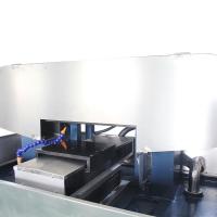China JINZHU 2 Axis CNC Wet Wire Drawing Machine for Stainless Steel Polishing with 380V 50Hz and 9.15KW Power for sale