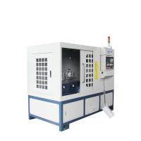 China 5.25KW 3000RPM CNC Polishing Machine Automatic Saw Blade Sharpening Machine with 1200KG Capacity for sale