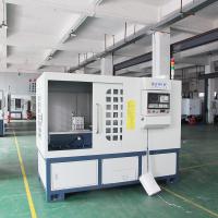 China 5.25KW 3000RPM CNC Polishing Machine Automatic Saw Blade Sharpening Machine with 1200KG Capacity for sale