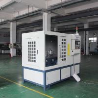 China 5.25KW 3000RPM CNC Polishing Machine Automatic Saw Blade Sharpening Machine with 1200KG Capacity for sale