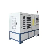 China 5.25KW 3000RPM CNC Polishing Machine Automatic Saw Blade Sharpening Machine with 1200KG Capacity for sale