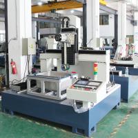 China Custom CNC Polishing Machine for Stainless Steel Sinks with 380V-50HZ Power and 2500r/min Speed for sale