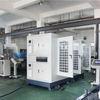 China CNC Polishing Machine for Aluminum Coil Surface with 350mm Processing Width 52kw Power and 2100r/min Speed for sale