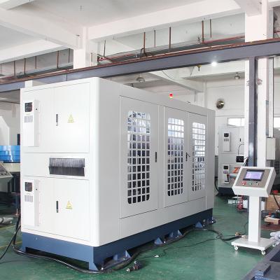 China Factory Direct Wet Coil Polishing Machine with 52kw Power 350mm Processing Width and 2100r/min Speed for sale