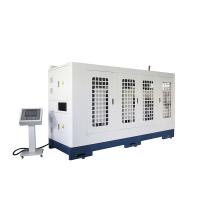 China Automatic Coil Polishing Machine with 52kw Power 350mm Processing Width and 2100r/min Speed for High-Efficiency Metal Buffing for sale