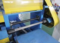 China Automatic SS flat bar polishing machine for sale