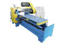 China Automatic SS flat bar polishing machine for sale