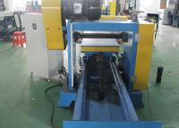 China Automatic SS flat bar polishing machine for sale